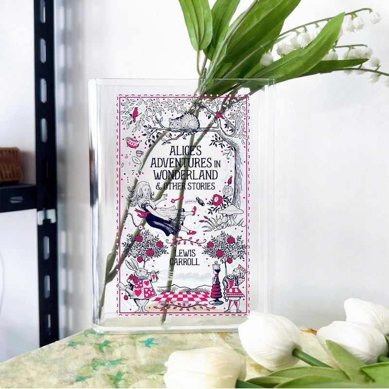 Biblio.bloom - Etsy UK