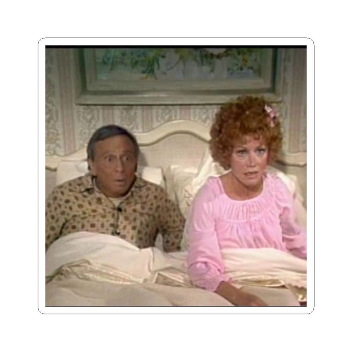 Helen Roper Stickers Great Gift or for Romper Romps Mrs Roper Funny ...