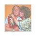 Kiss-cut Stickers - Mr and Mrs Roper Funny Stanley and Helen, Roper ...