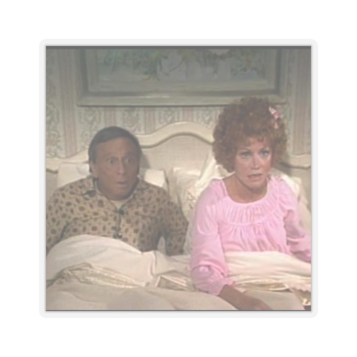 Helen Roper Stickers Great Gift or for Romper Romps Mrs Roper Funny ...