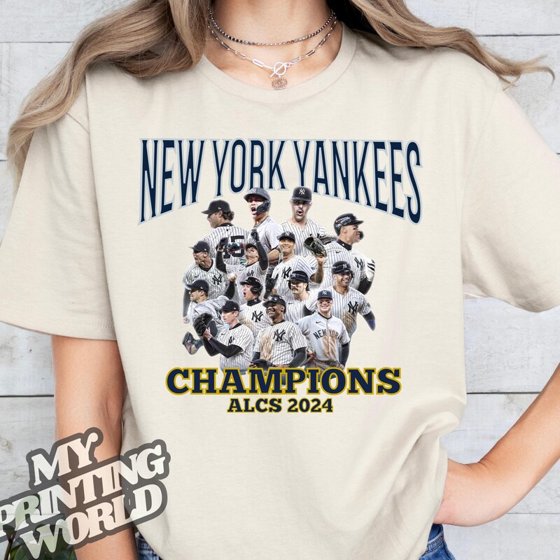 Yankees - Etsy