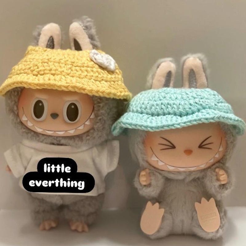 Prada Labubu Outfit - Etsy