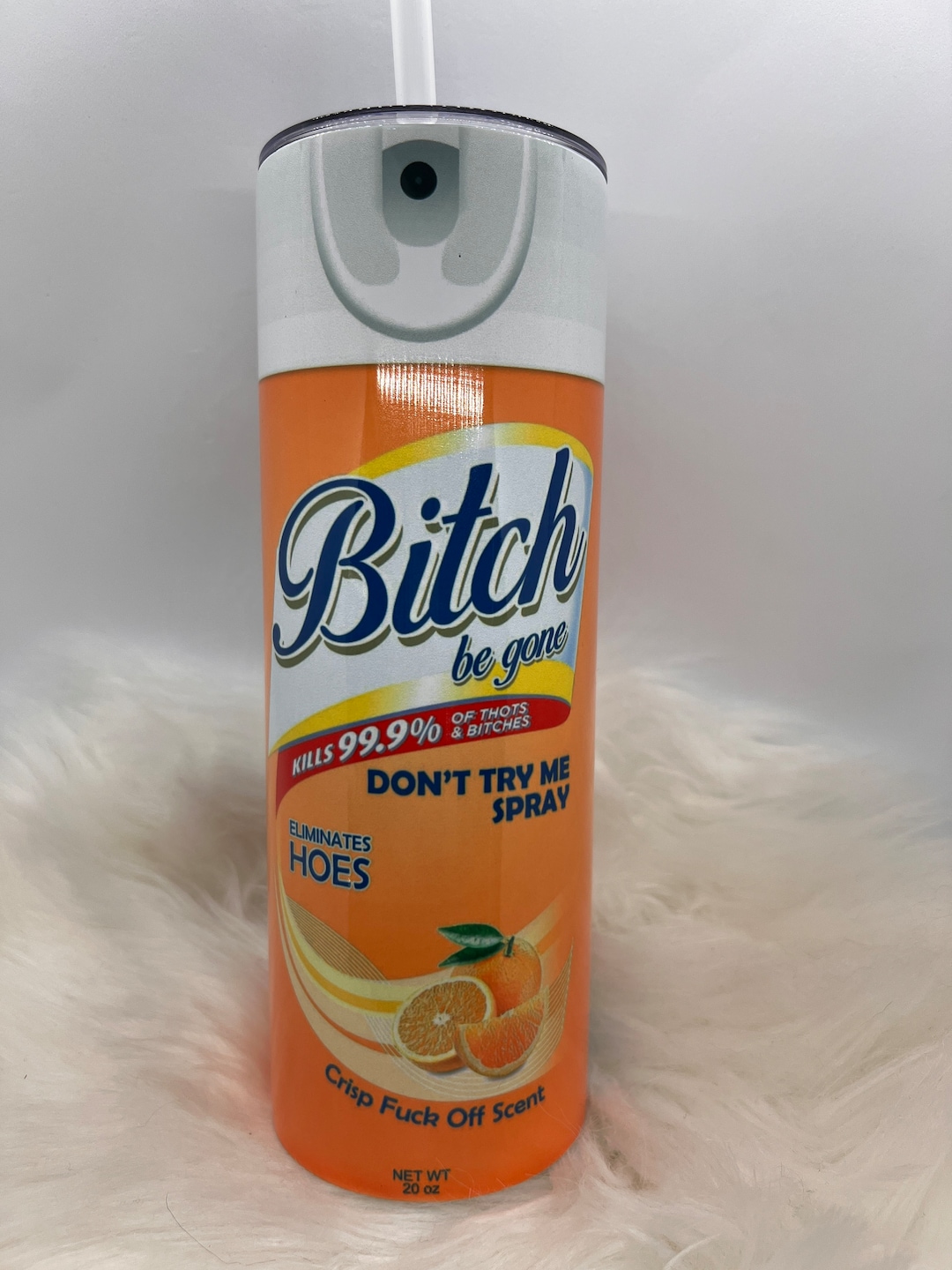 B*tch Be Gone - Etsy