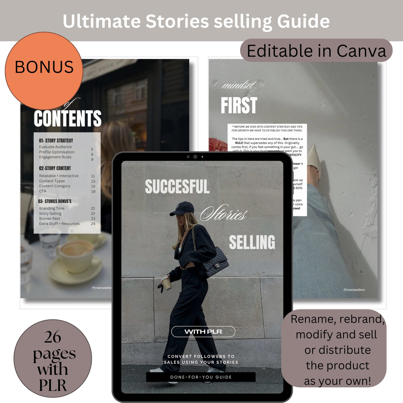 Instagram Growth Guide, MRR, Instagram Strategies, Instagram Business ...