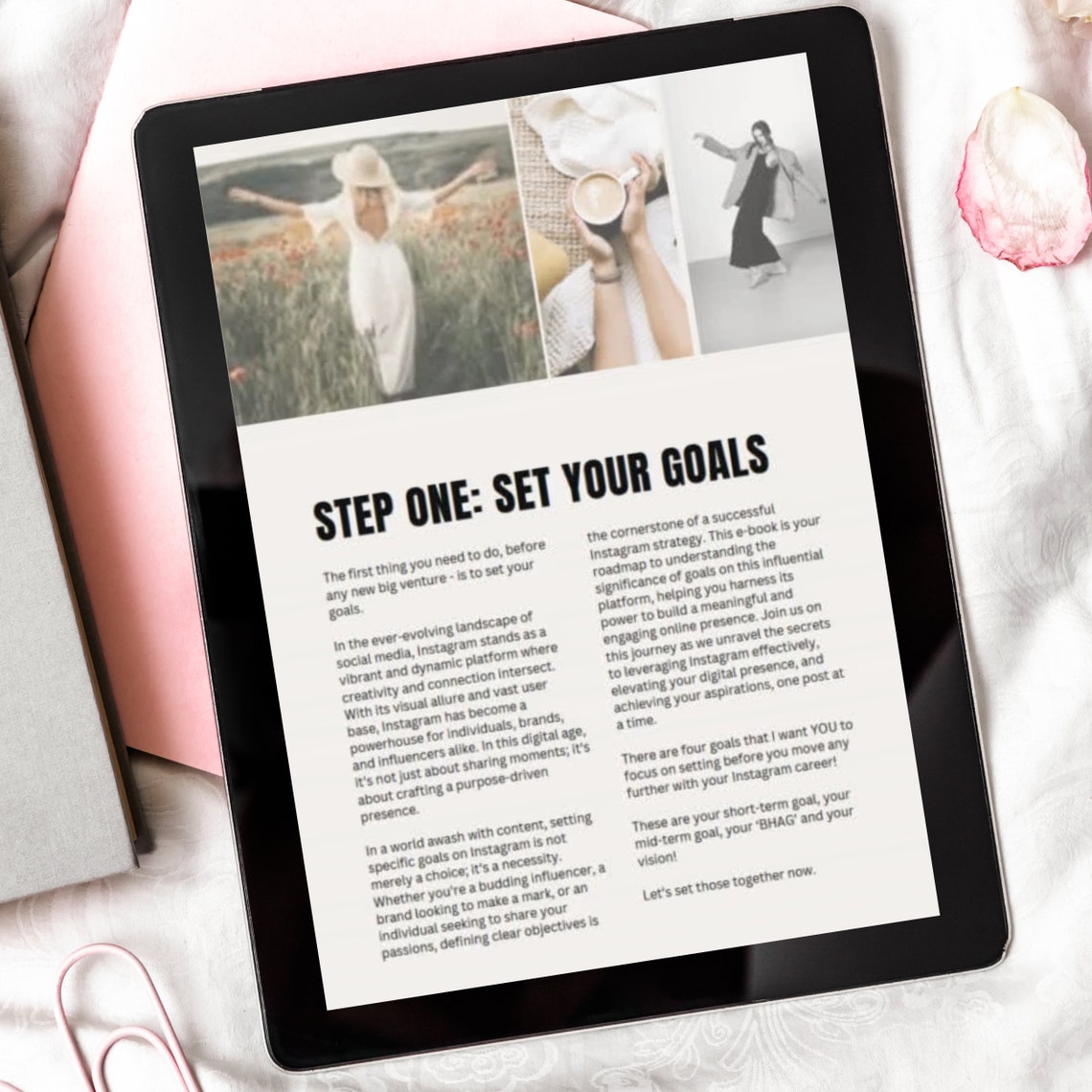 Instagram Growth Guide, MRR, Instagram Strategies, Instagram Business ...