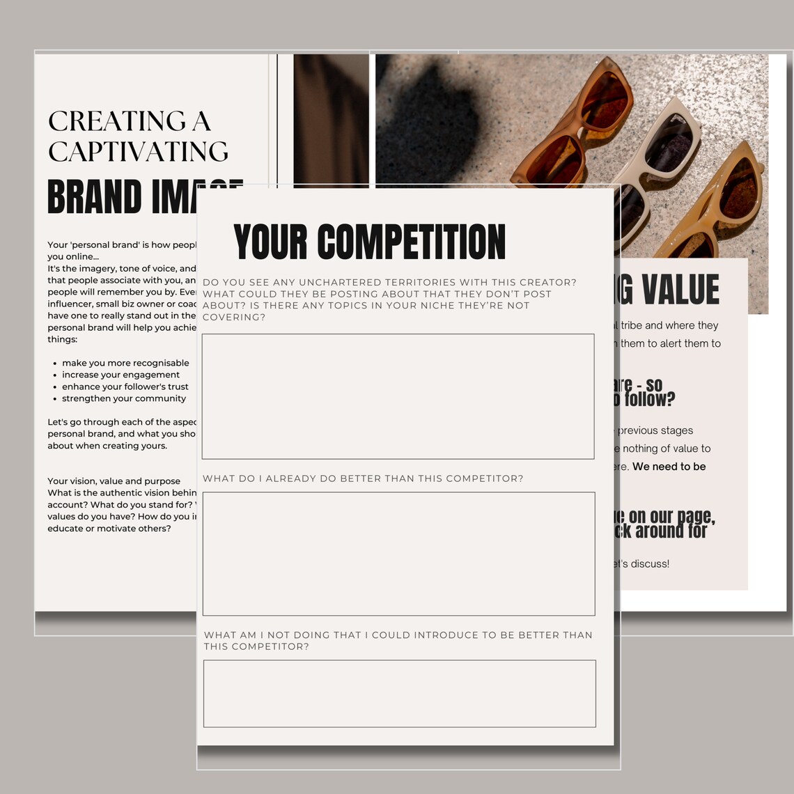 Instagram Growth Guide, MRR, Instagram Strategies, Instagram Business ...