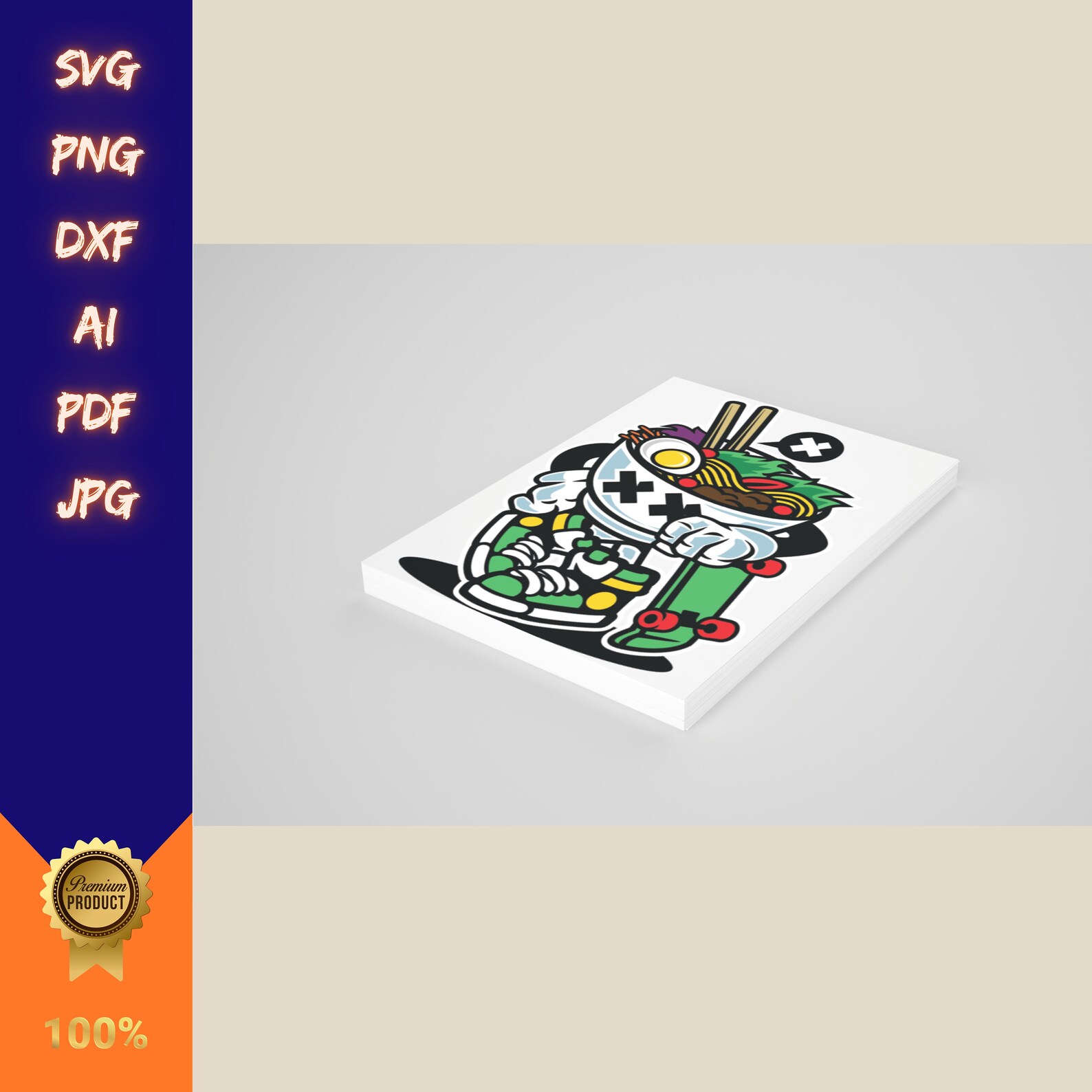 Cartoon SVG Bundle, Cartoon Collections Vector, Cartoon Characters ...