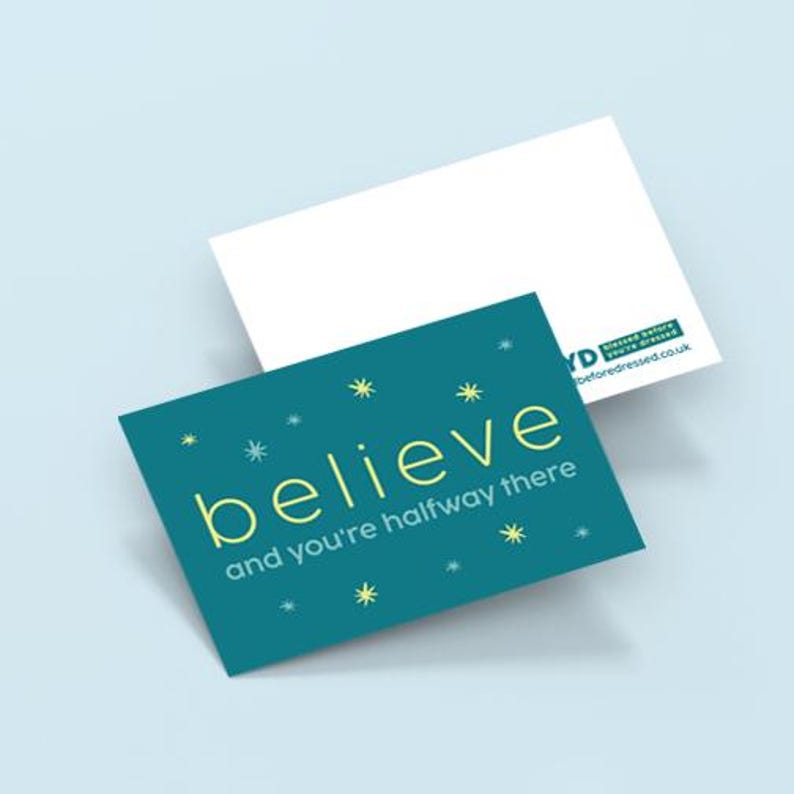 Affirmation Postcards: Self-care Quotes, Motivational A6 Prints ...