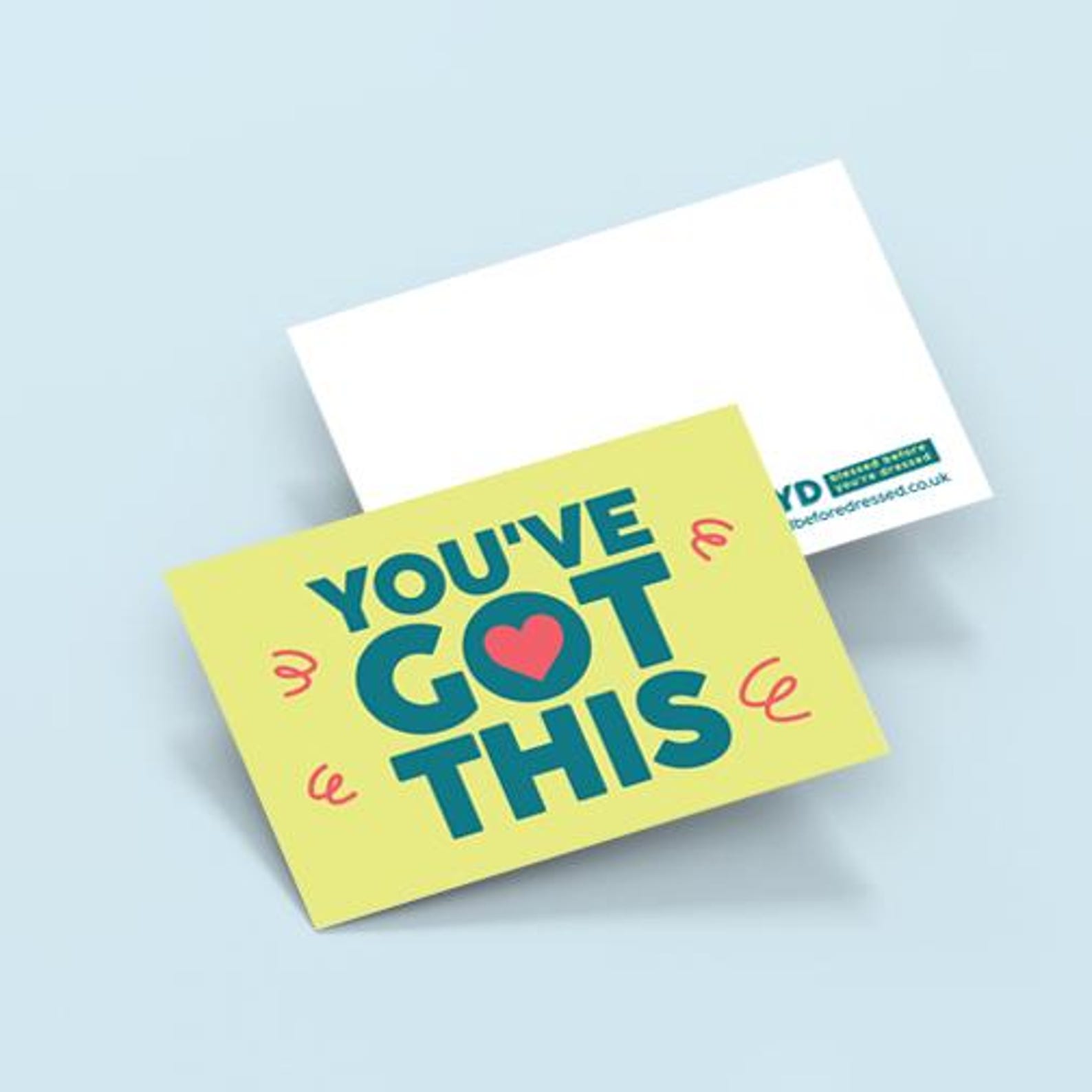 Affirmation Postcards: Self-care Quotes, Motivational A6 Prints ...