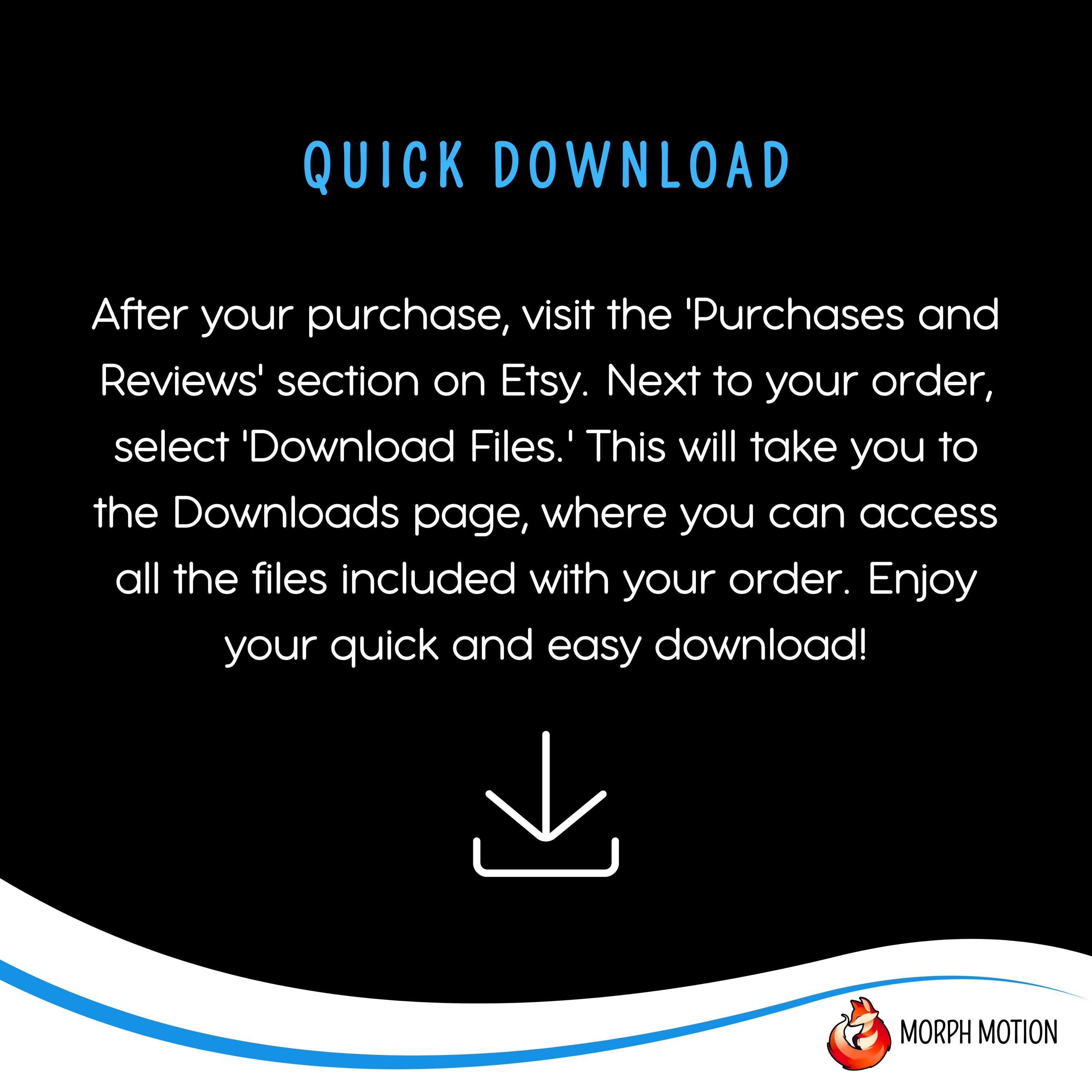 Blue Vortex Animated Transition With Audio, Twitch Stream Stinger ...