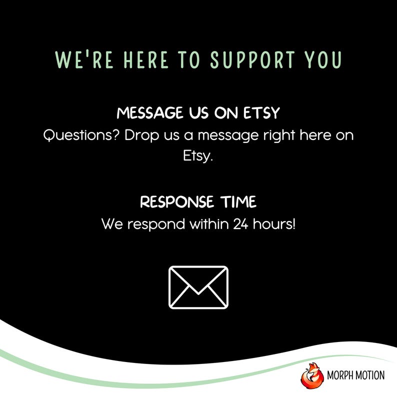 Green Kawaii Clouds Stream Transition, Animated Stinger, Vtuber Asset ...