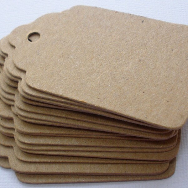 Altered Gift Tags - Etsy