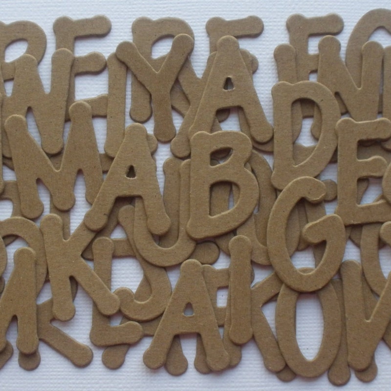 Chipboard Printables - Etsy