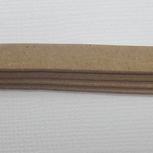 Hinge Hardware - Chipboard Die Cuts - Vintage Alterable Shapes - Etsy