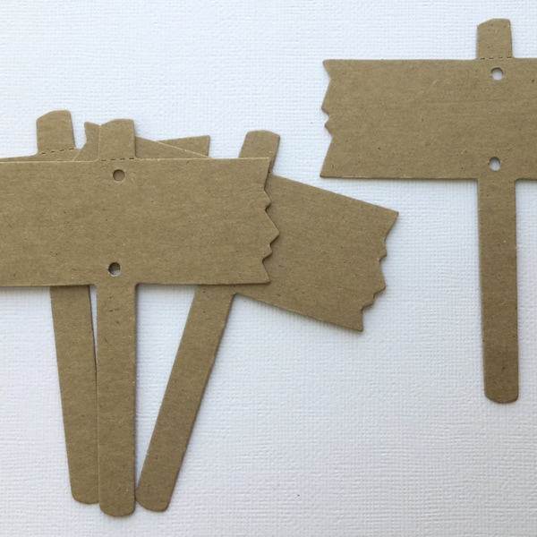 Picket Signs - Etsy