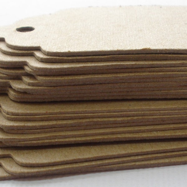 Die Cut Hang Tags - Etsy