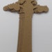 LAMP POST - Bare Lamps Christmas Chipboard Die Cuts - 5 1/8" Tall - Etsy