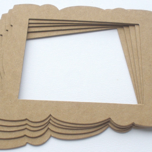 Chipboard - Etsy