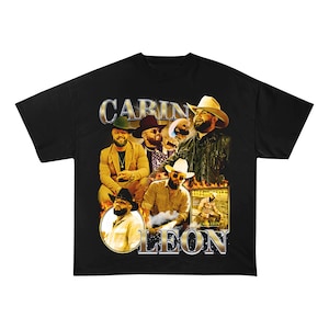 Carin Leon Unisex Softstyle T-shirt - Etsy