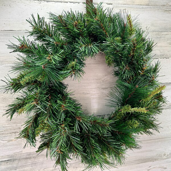 18 Inch Wreath - Etsy
