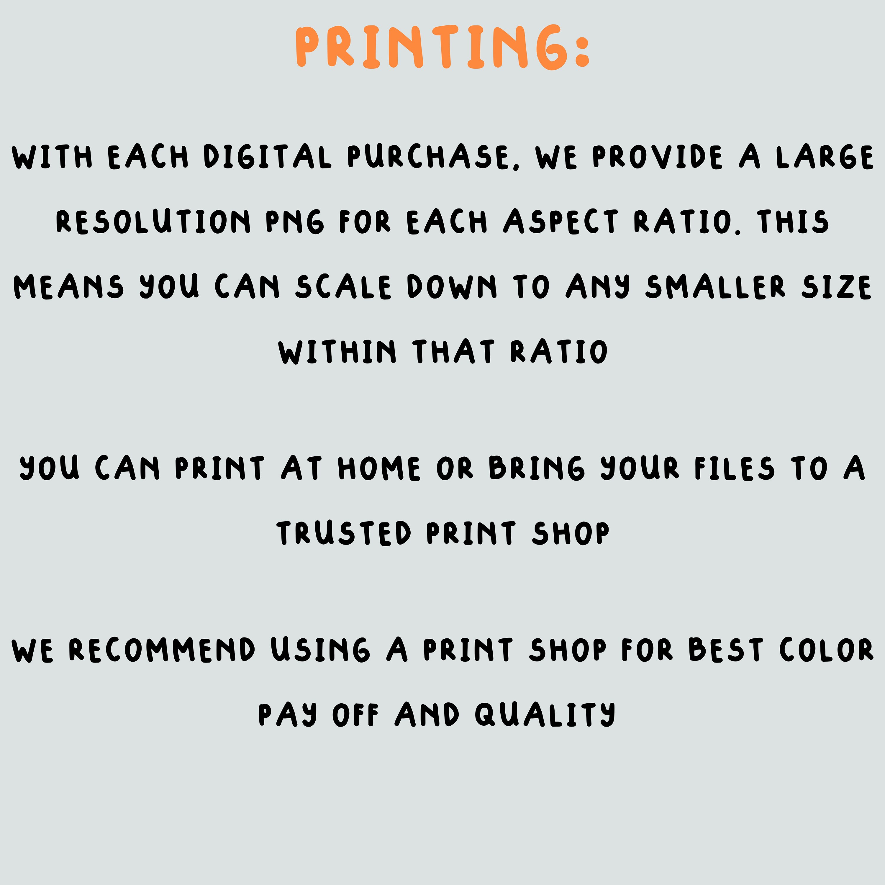 Screenprint Style Pink Cat Print, Maximalist Wall Art (digital Download ...
