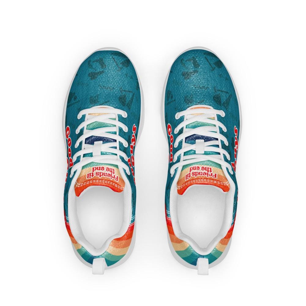 Women’s Chucky Shoes, Halloween Shoes, Childs Play Shoes, Good Guys ...