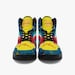 Chucky High Top Sneakers, Chucky Sneakers, Chucky Shoes, Childs Play ...