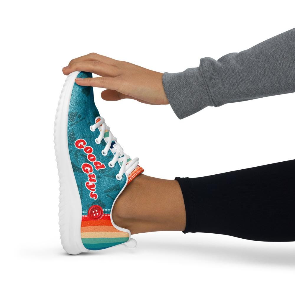 Women’s Chucky Shoes, Halloween Shoes, Childs Play Shoes, Good Guys ...