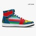 Chucky High Top Sneakers, Chucky Sneakers, Chucky Shoes, Childs Play ...