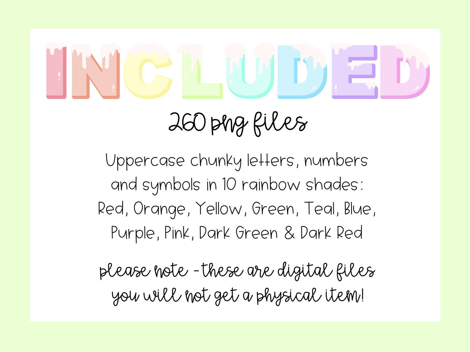 Snow Days Classroom Decor Bulletin Board Letters - Etsy