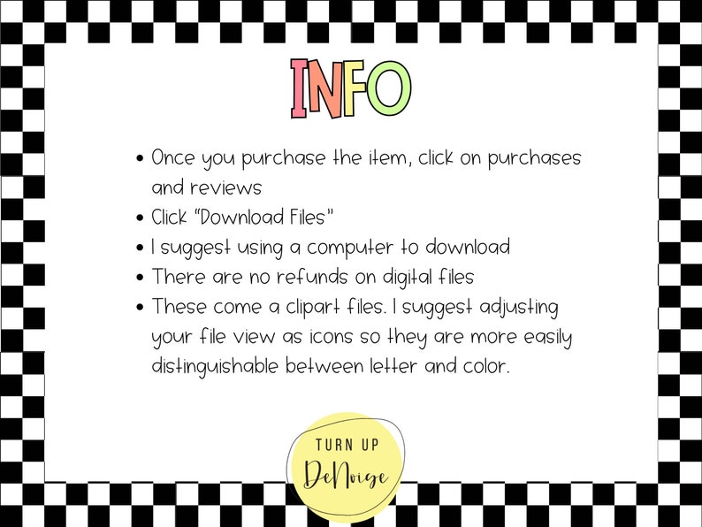 Rock and Rainbow Bulletin Board Letters - Etsy