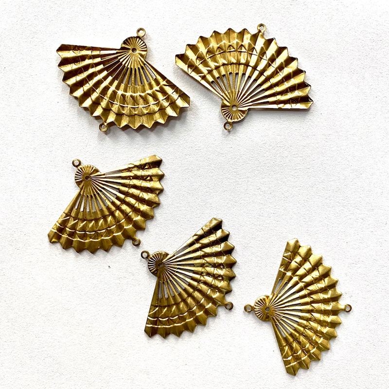Brass Charms - Etsy Australia