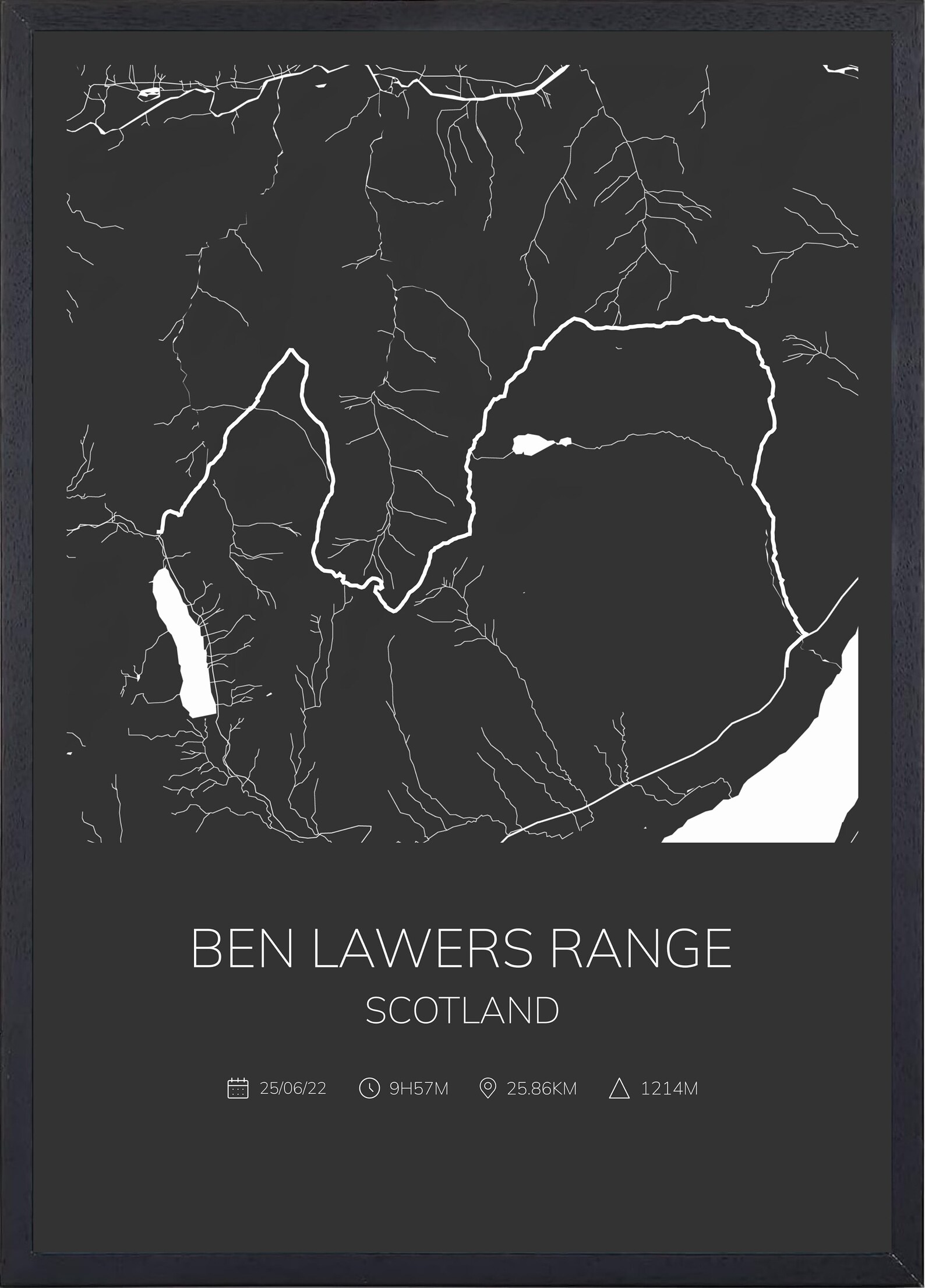 Any Route Minimalist Map Design Square Grayscale - Etsy