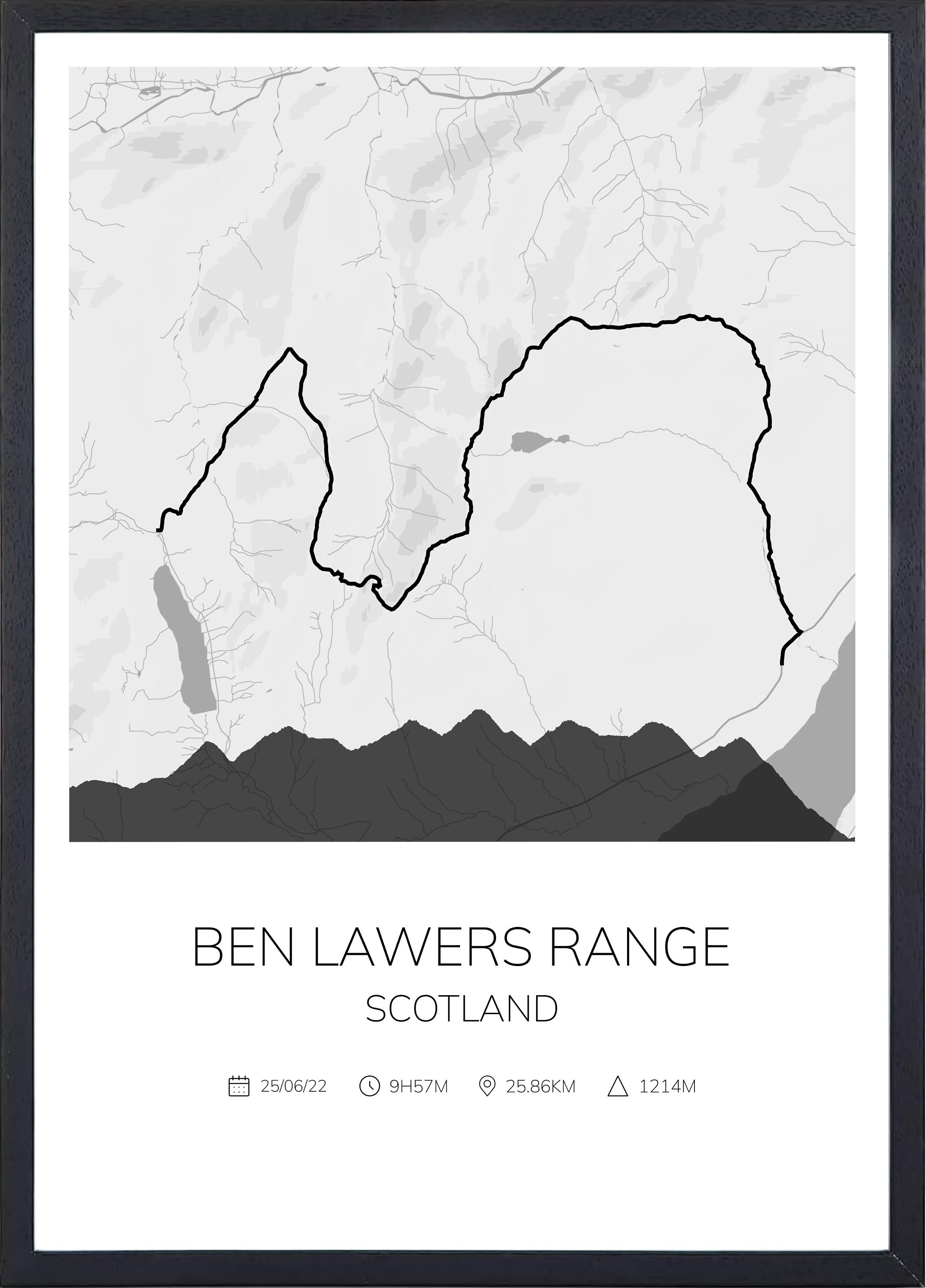 Any Route Minimalist Map Design Square Grayscale - Etsy