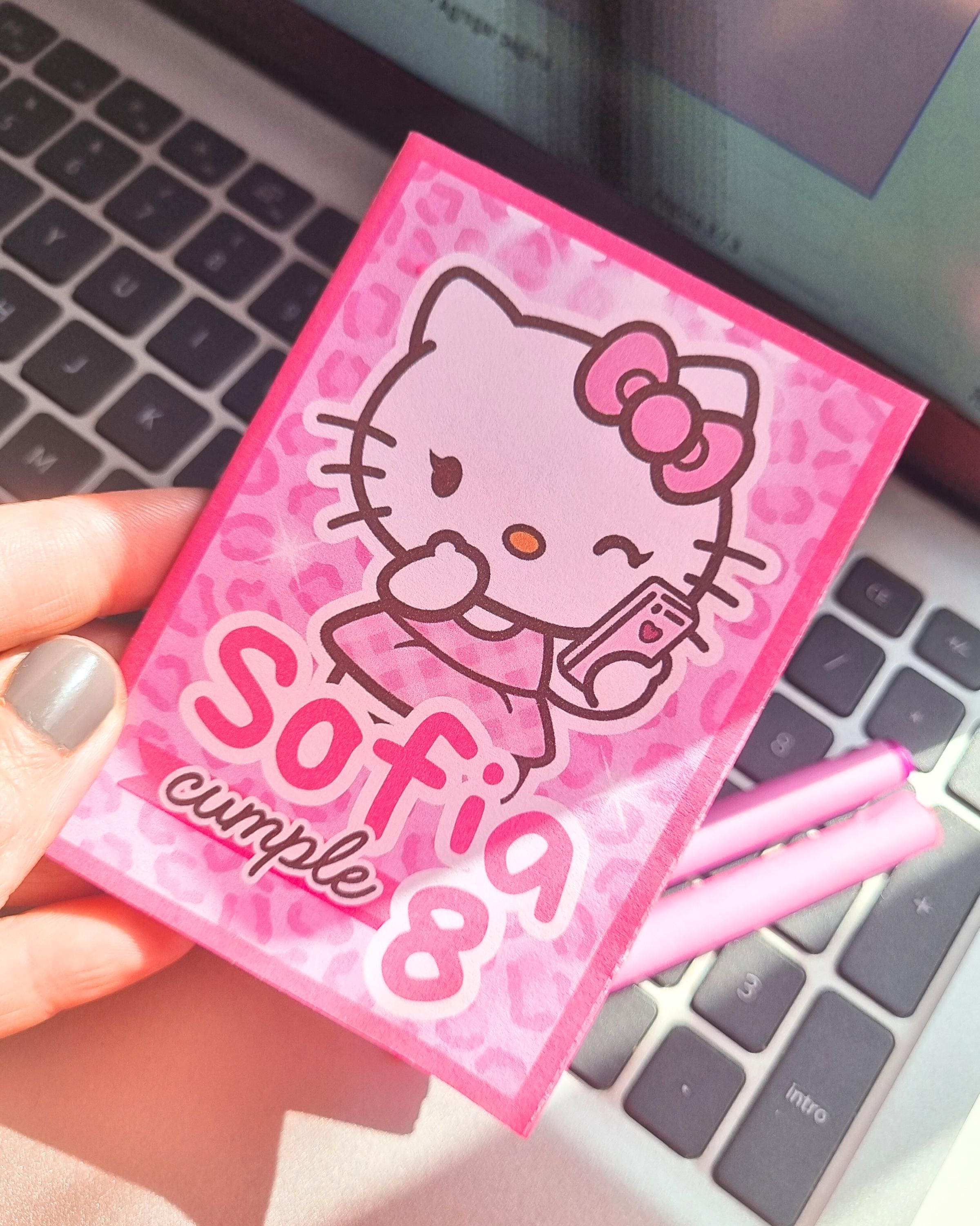 Foldable Coloring Book Template Printable Editable in Canva - Etsy