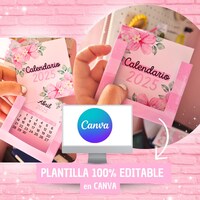 Mini Calendars - Etsy