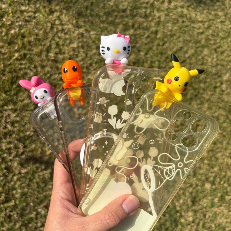 Hippers Phone - Etsy