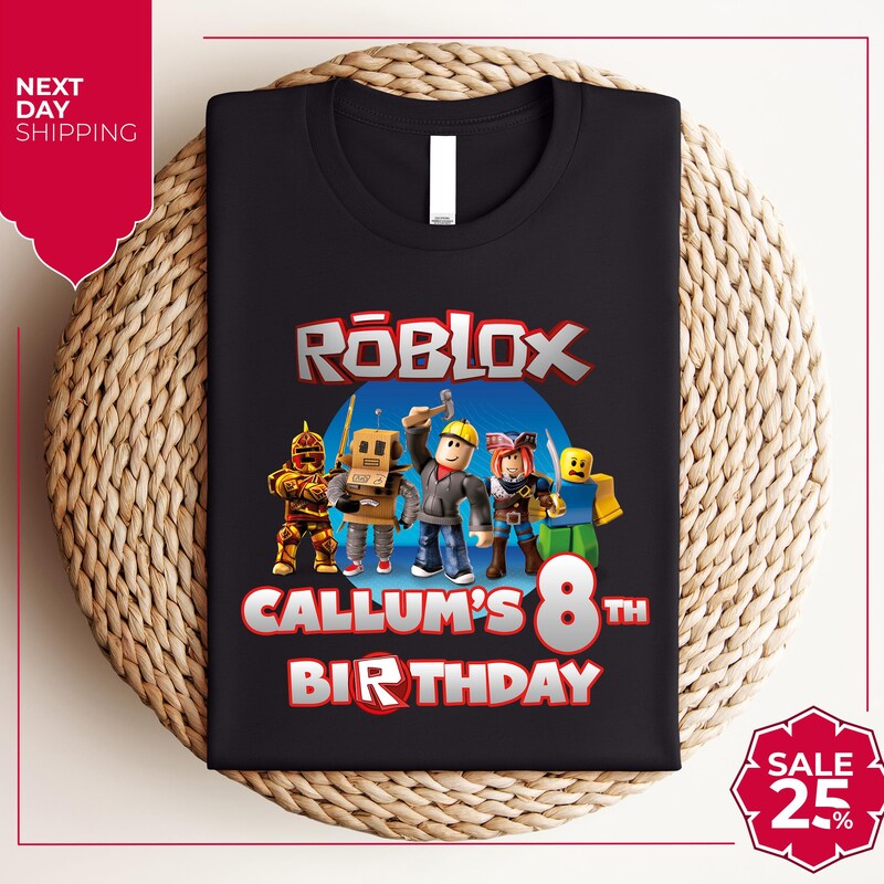 Funny Roblox Shirts - Etsy