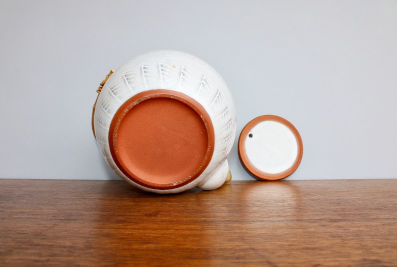Kyo Kiyomizu Yaki Ware, Kyoto Japan Mishima Style, Studio Pottery ...