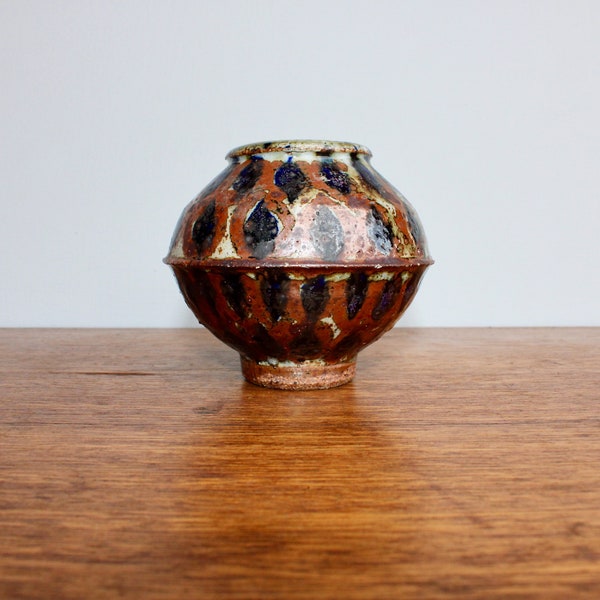 Studio Pottery - Etsy