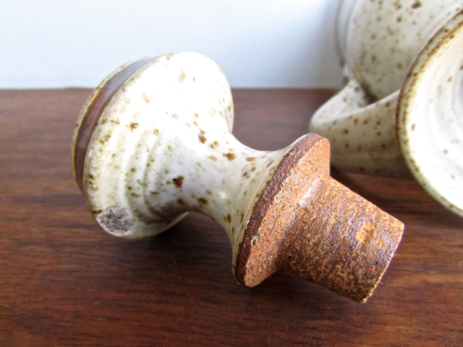 Vtg Decanter Studio Pottery Large Pitcher in Classic Danish - Etsy