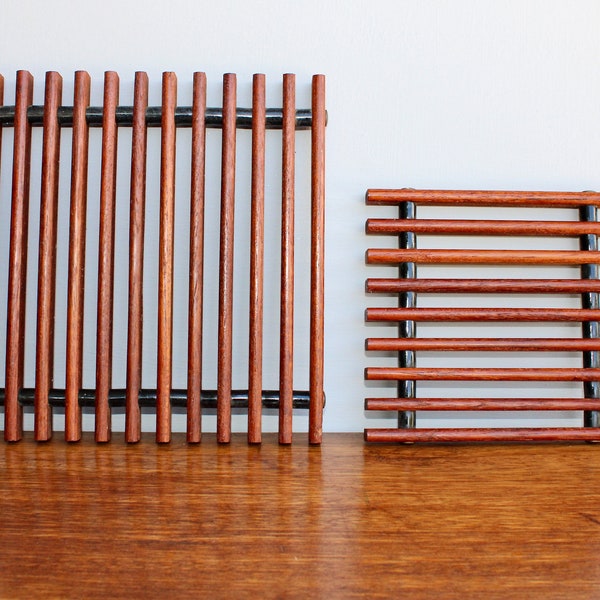 Modern Trivet - Etsy