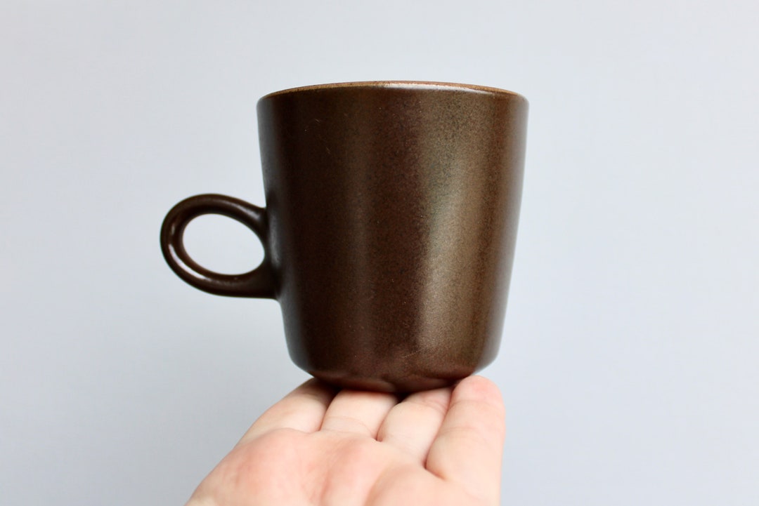 Hickory Studio Mug by Heath Ceramics of California, Tall Couple Coffee ...