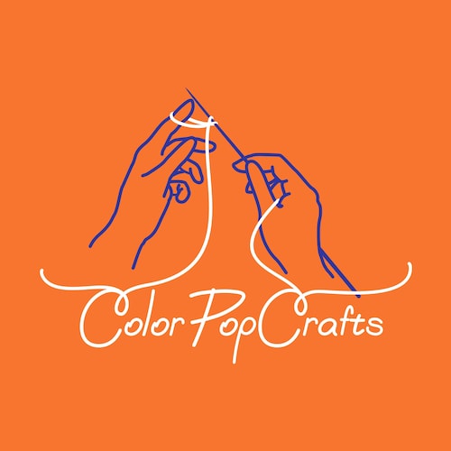 ColorPopCraftsStore - Etsy