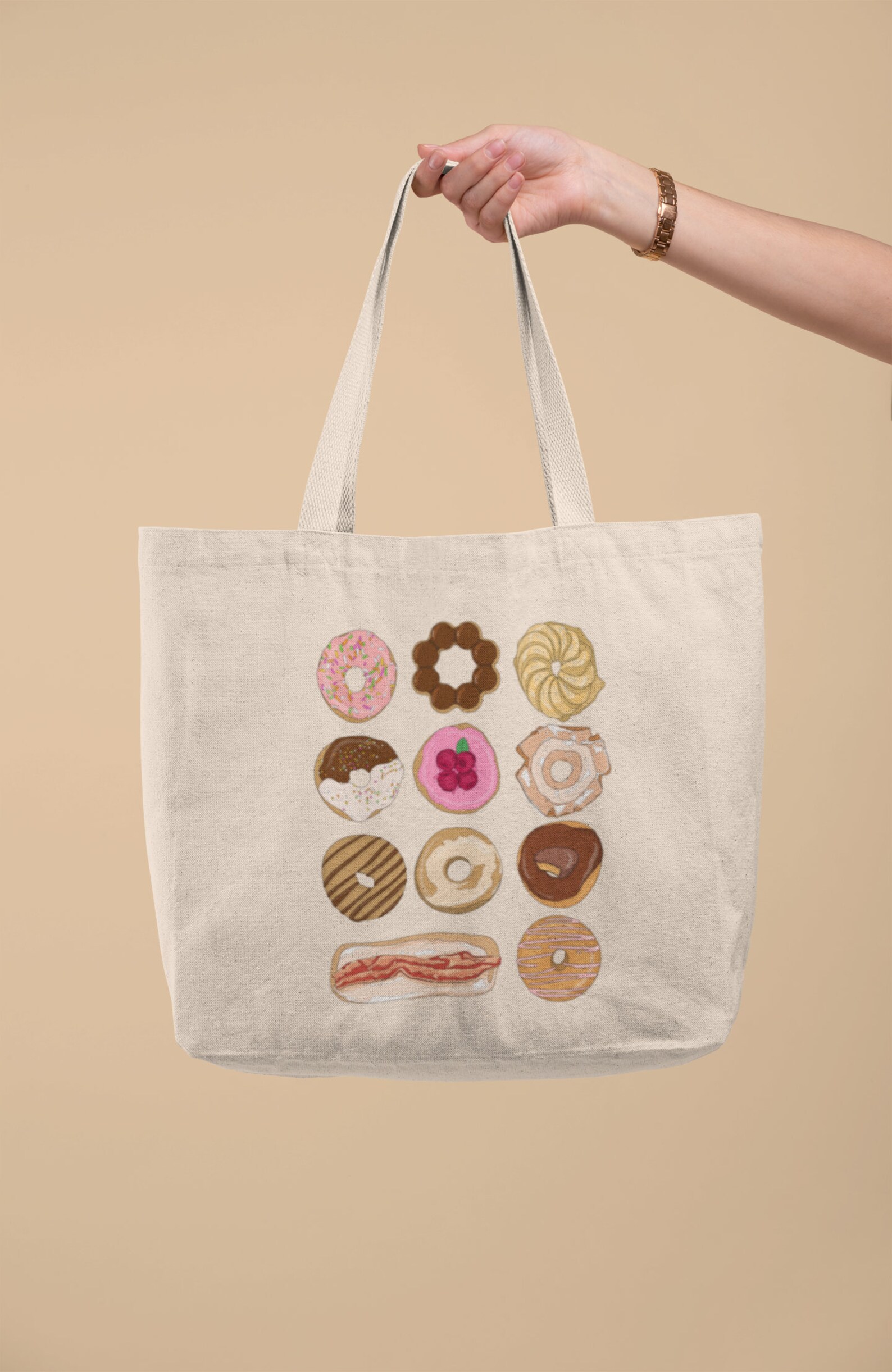 Assorted Donuts Svg Png, Food Svg, Foodie Svg, Fun Tshirts Print Svg ...