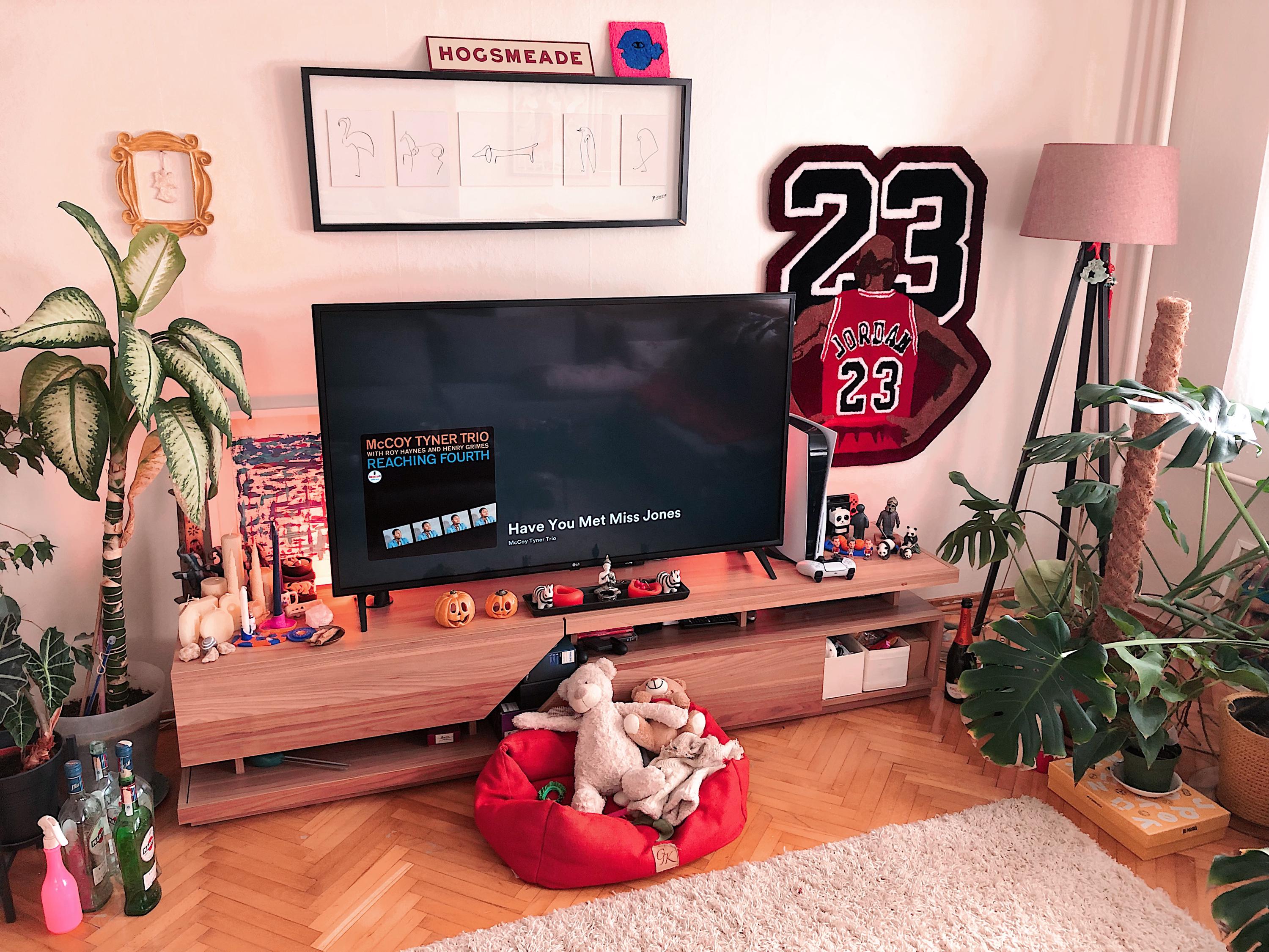 Michael Jordan / Hand Tufted Rug / Basketball / Nba / Custom Design Rug ...
