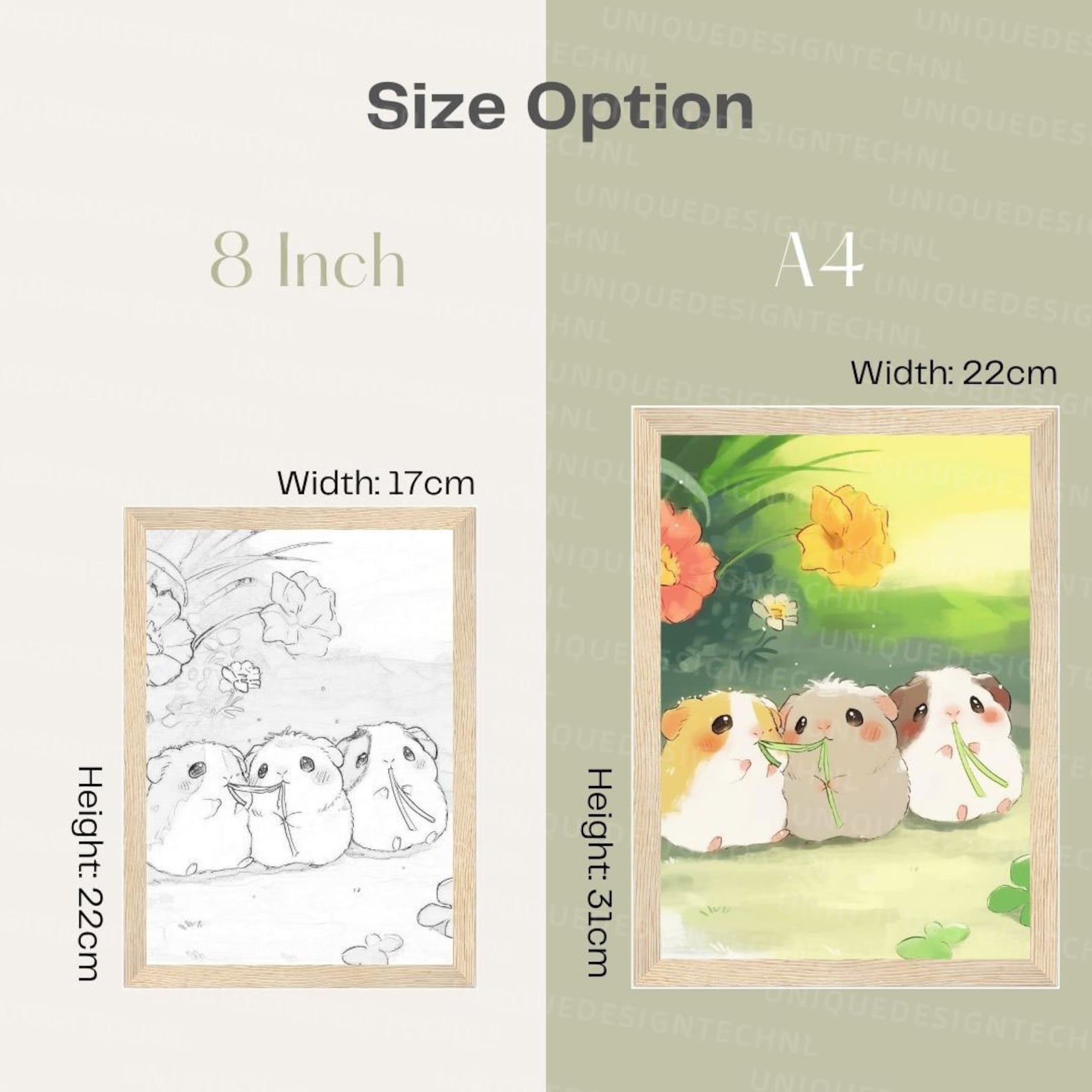 Jujutsu Kaisen Satoru Gojo and Geto Fanart Artwork, Table Lamp, Unique ...