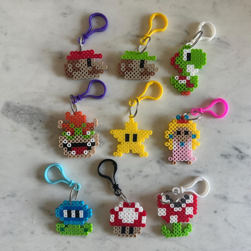 Mario Perler - Etsy