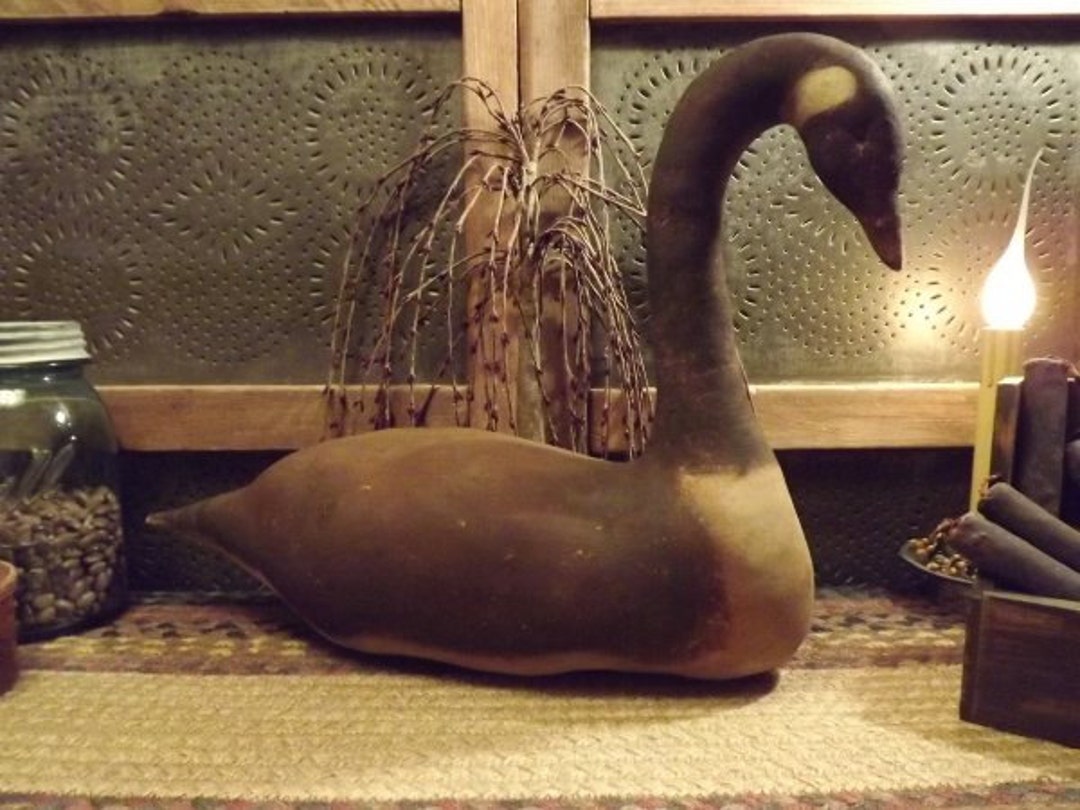 Canadian Goose No. 5 - Etsy