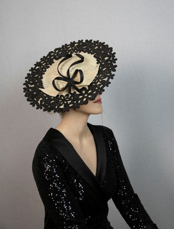 Haute Couture Hats